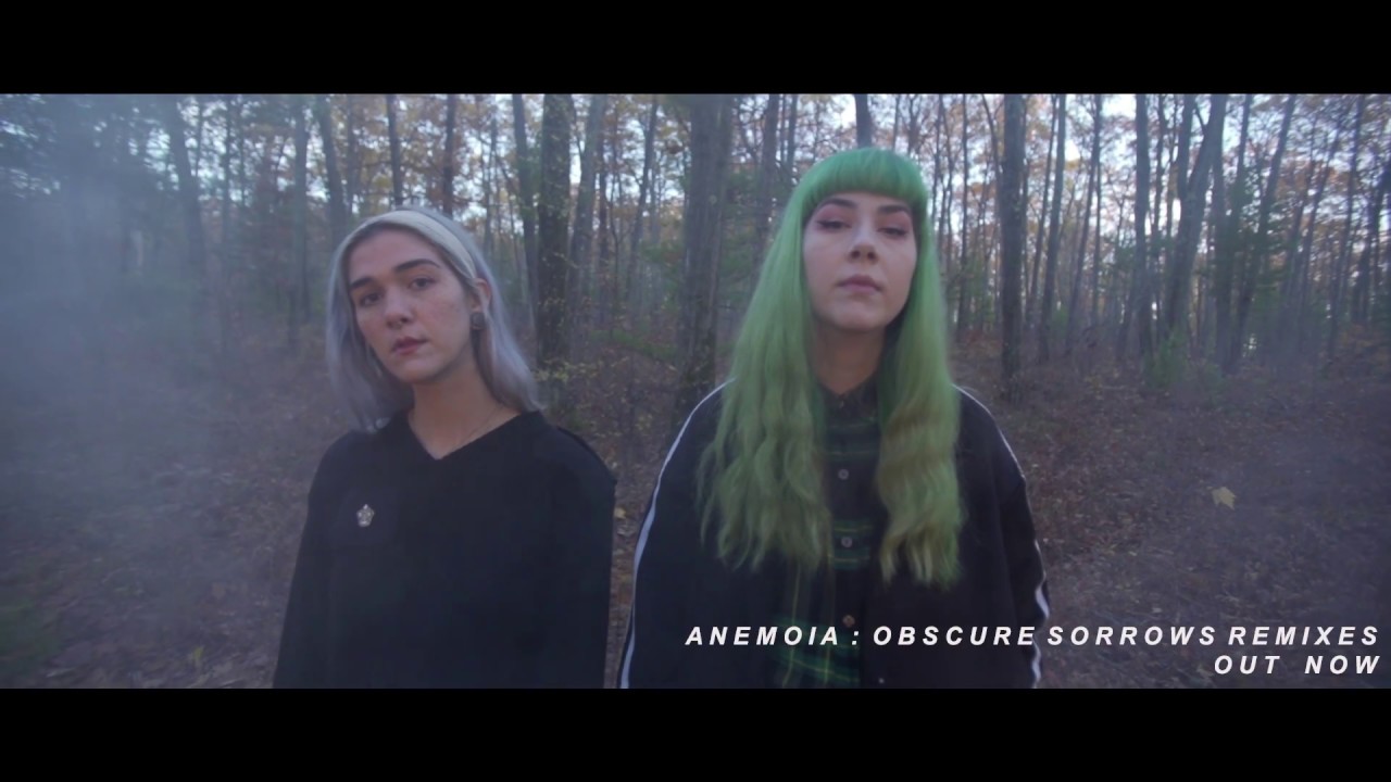 Hail Your Highness - ANEMOIA : Obscure Sorrows Remixes Out Now - YouTube