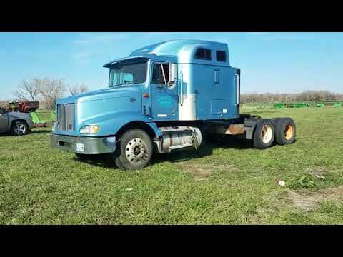 BigIron 6/19/19 Lot#FL2819 - YouTube