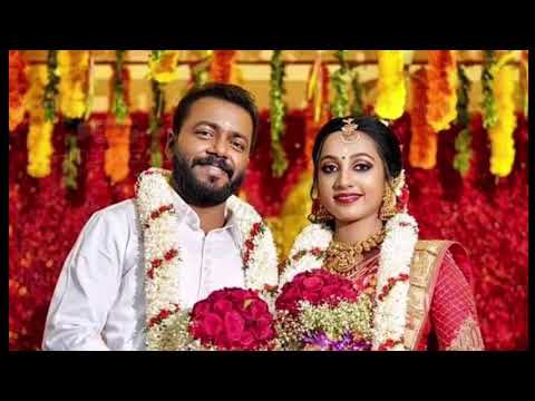 Vishnu Unnikrishnan Wedding video | Vishnu Unnikrishnan wedding Video ...