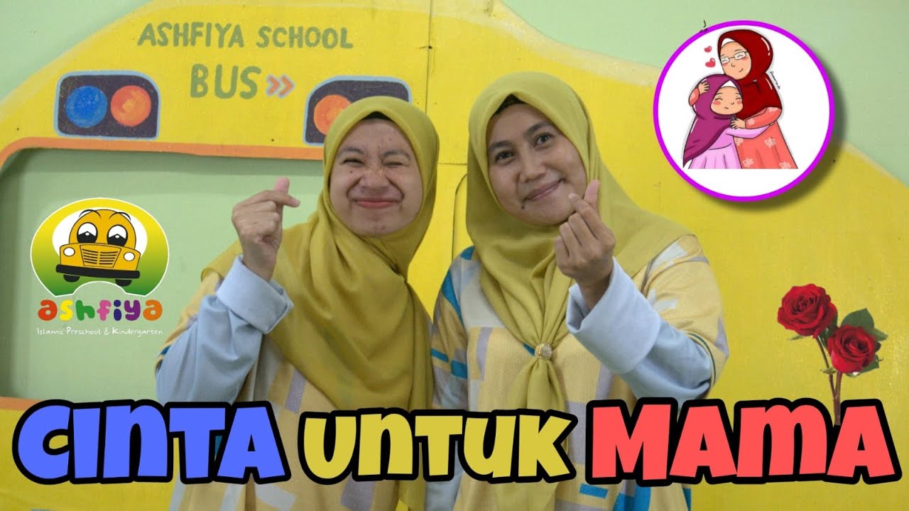 Lagu Cinta Untuk Mama | Kenny - YouTube