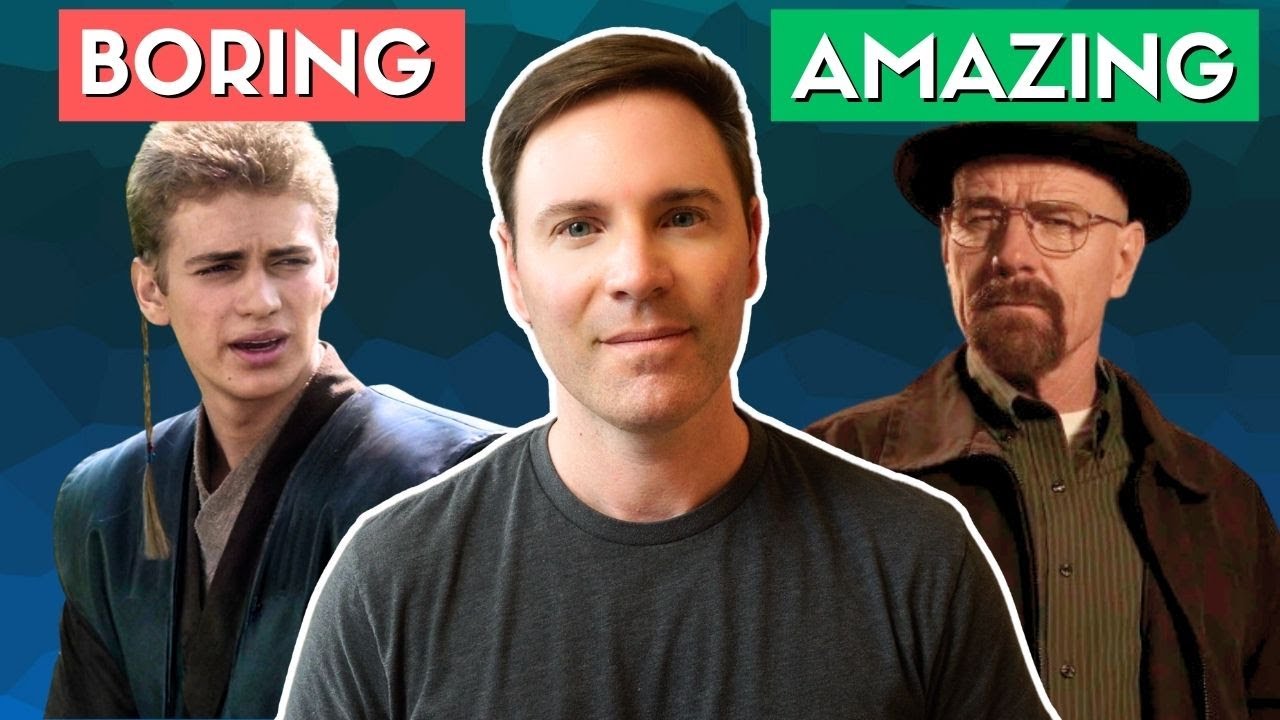 3 Dialogue Mistakes You MUST Avoid In Your Writing - YouTube