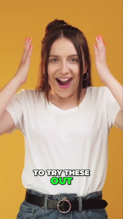 10 Genius Life Hacks You Didn't Know You Needed! (Simple & Effective) - YouTube