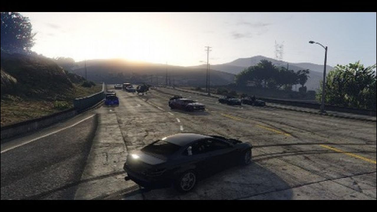 Project 7* - YouTube