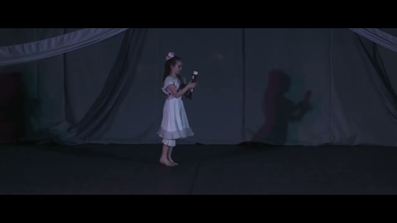 Wild Rivers Dance Nutcracker 2018 - YouTube