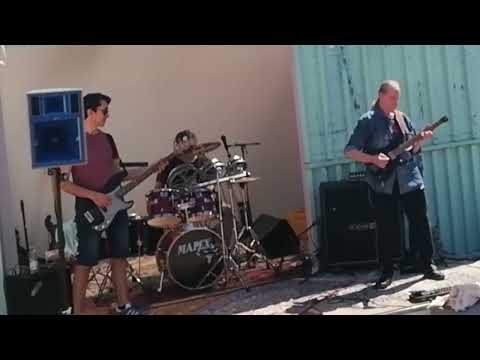 PAY THAT – Bum-Bum (Live @ ALTER Mannheim | Eröffnungskonzert | Instrumental Rock)