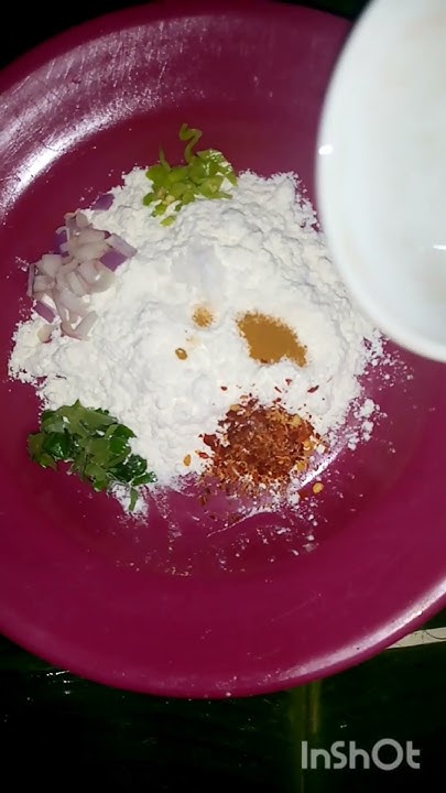 කෙසෙල්මුව වලින් රසවත් කෑමක්🥙🥙😋 Keselmuwa Wade Dilta Cook Youtube
