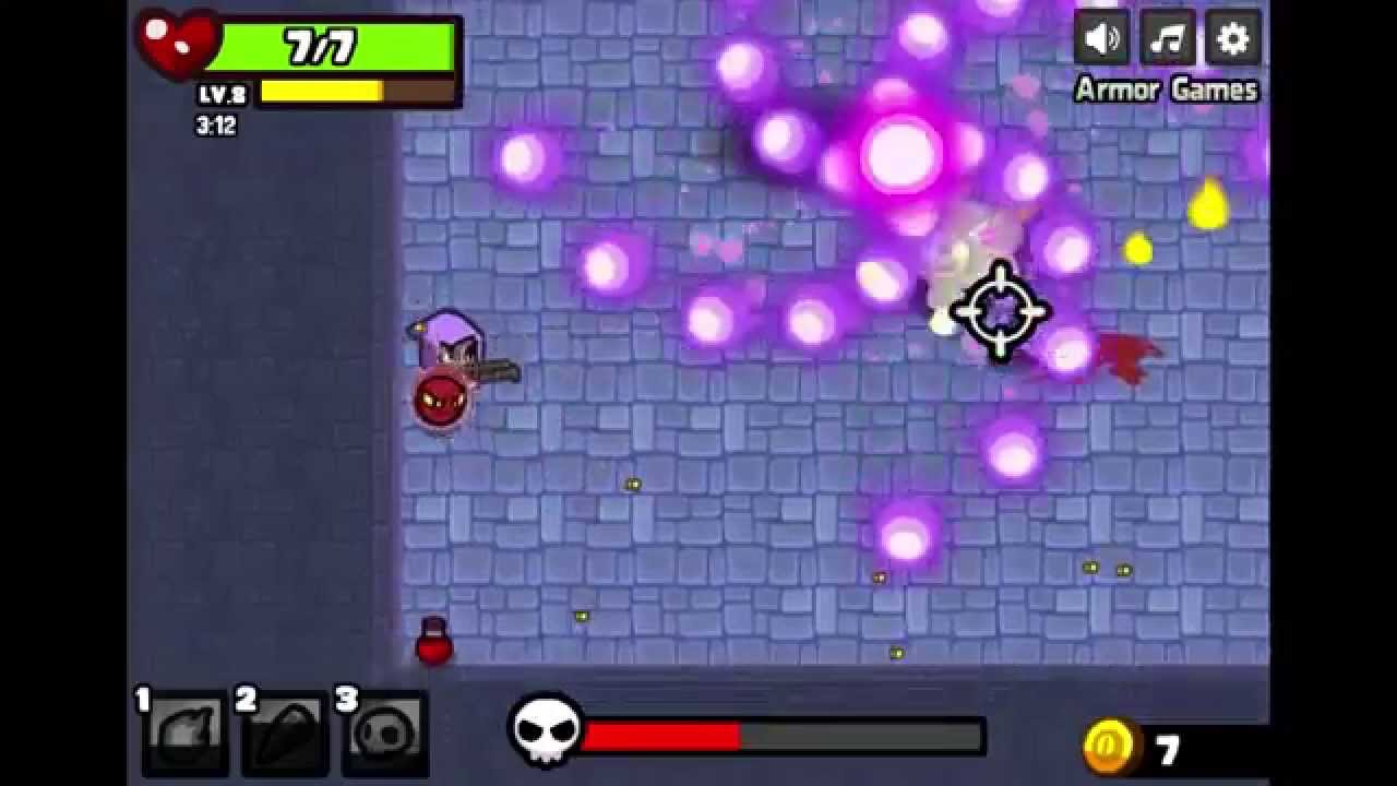 Sentry Knight Conquest - World 3, Final Boss, and Extras - YouTube