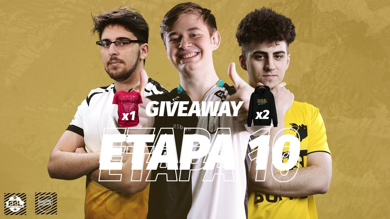 SUPPUP vs Z10 - ETAPA 10 DIN LIGA BALCANICA (EBL) - League of Legends ...