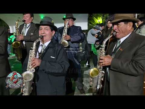 Los Ases de Huancayo 2026 – Huaylas Antiguo