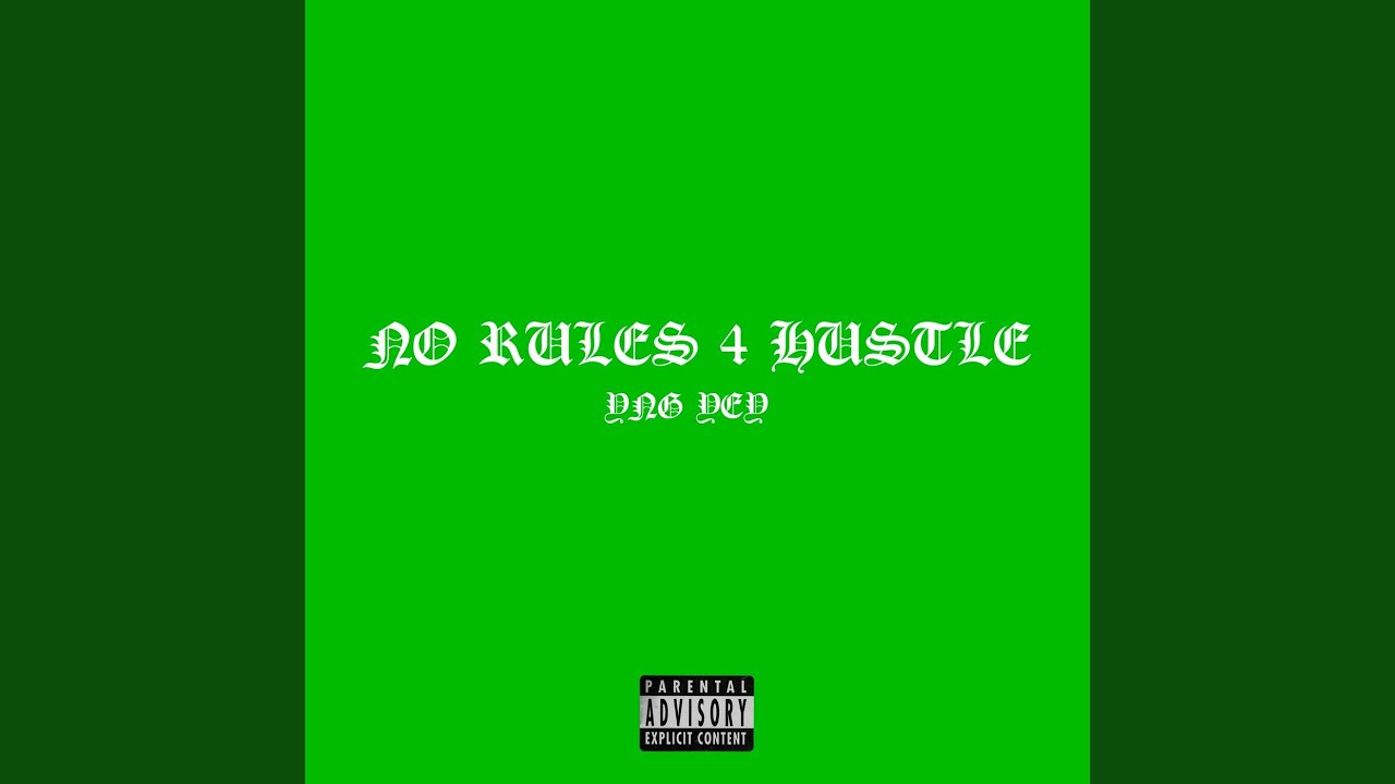 No Rules 4 Hustle YouTube no-rules-4-hustle-youtube