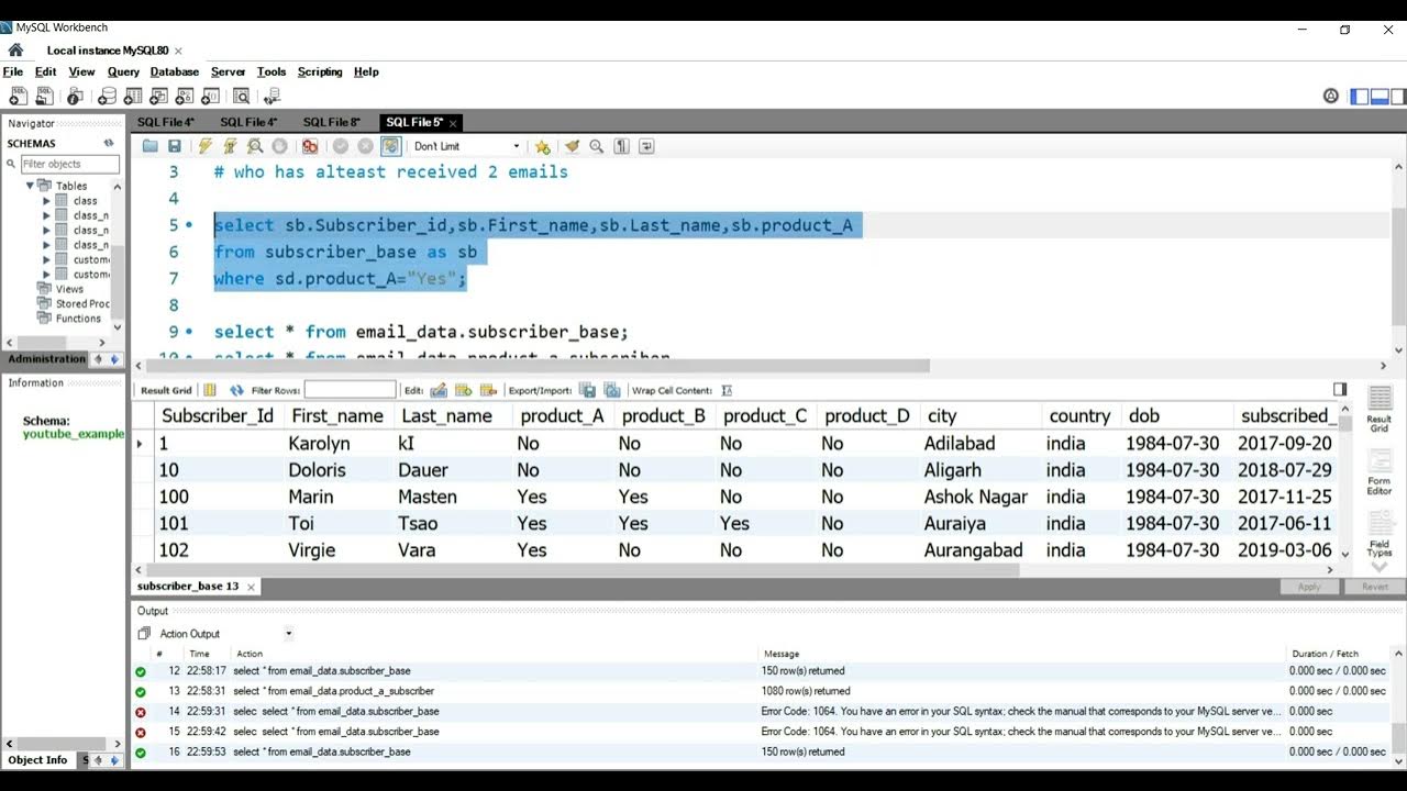 Join With Groupby How To Join Tables With Groupby How To Use Groupby When Joining Multiple