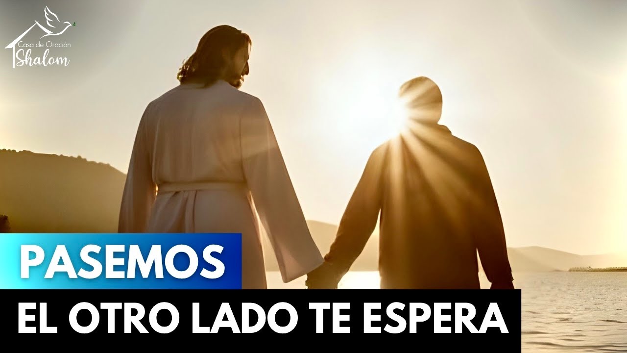 PASEMOS | Marobi Vargas | Cosh TV - YouTube