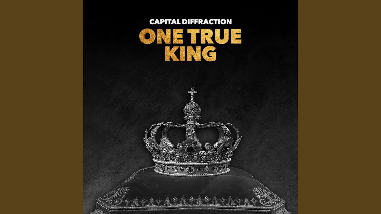 One True King - YouTube