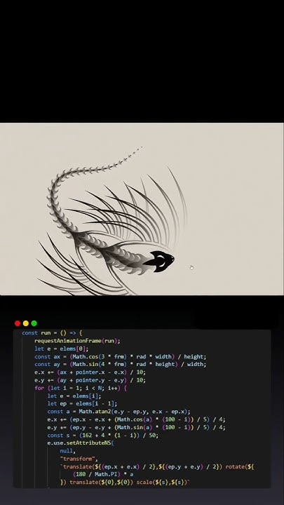Interactive Dragon 🐉 Using Html Css Javascript Shorts Html5 Css3 Coding Codingknowledge