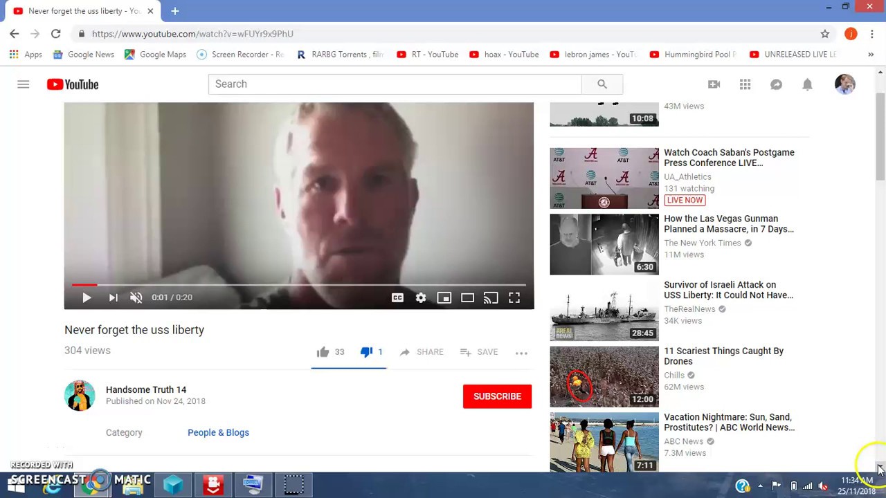 #GDL Handsome Truth Scam Finally REVEALED - YouTube