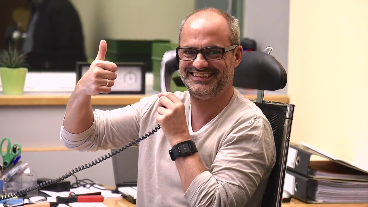 Von Bozen nach Rom: Migration RIS Data Center - YouTube