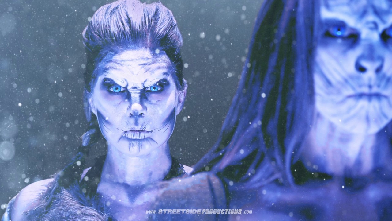 Walrus GOT Halloween Teaser 1 - YouTube