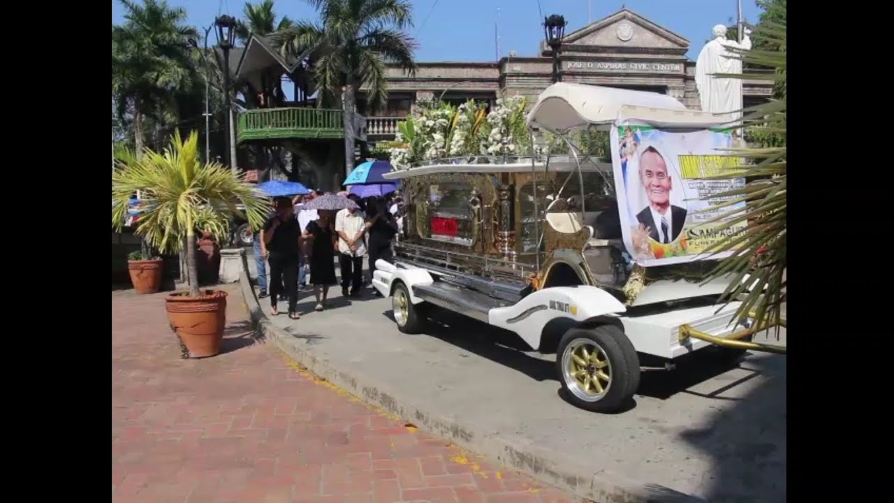 Paalam po, Tito Jimmy - YouTube