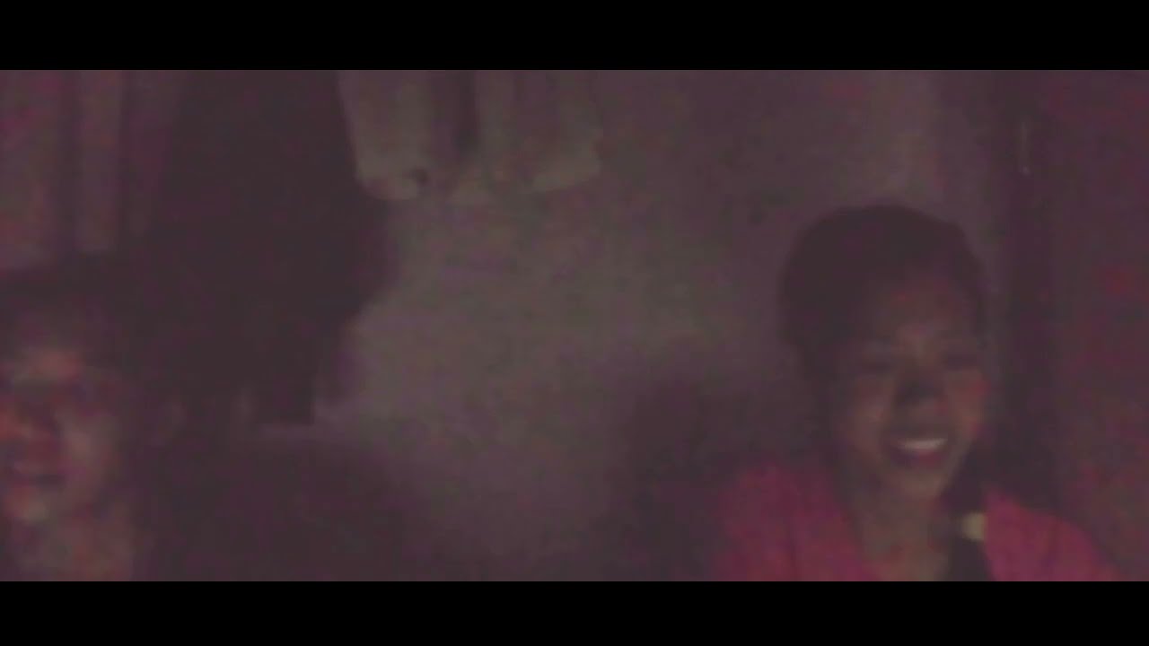 Let's sing a Christian hymn (in a little bit dark room😅) - YouTube