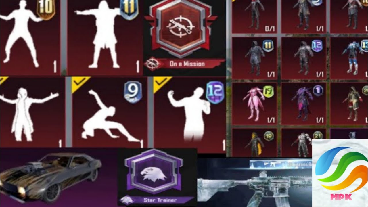 The Best ID Seller For Pubg Mobile With Mughal Pixelgaming that 57 ...