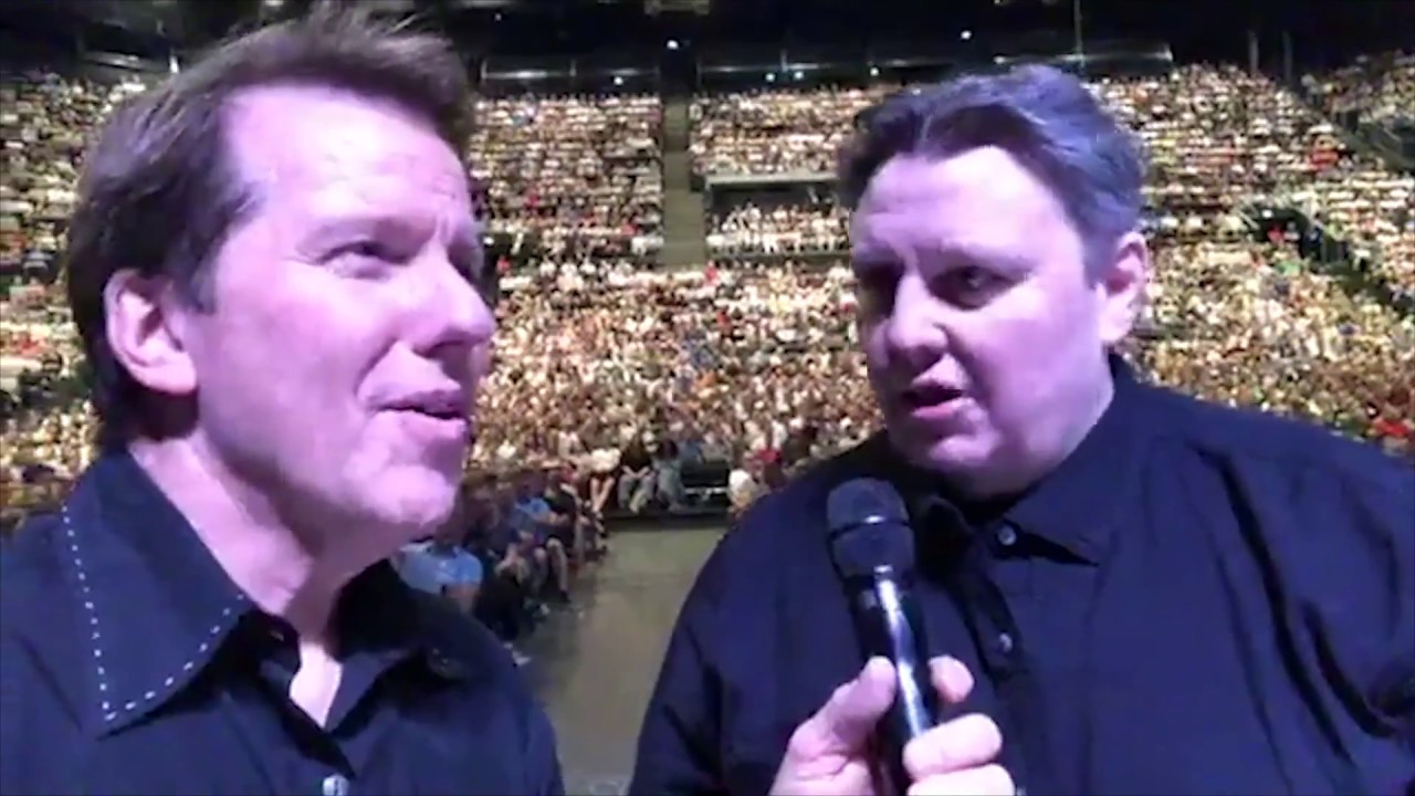 LIVE! In Oslo, Norway! | JEFF DUNHAM - YouTube