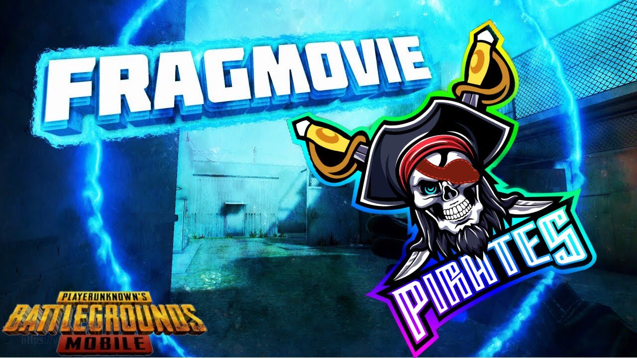 FRAGMOVIE BY ZoMB PUBG MOBILE - YouTube