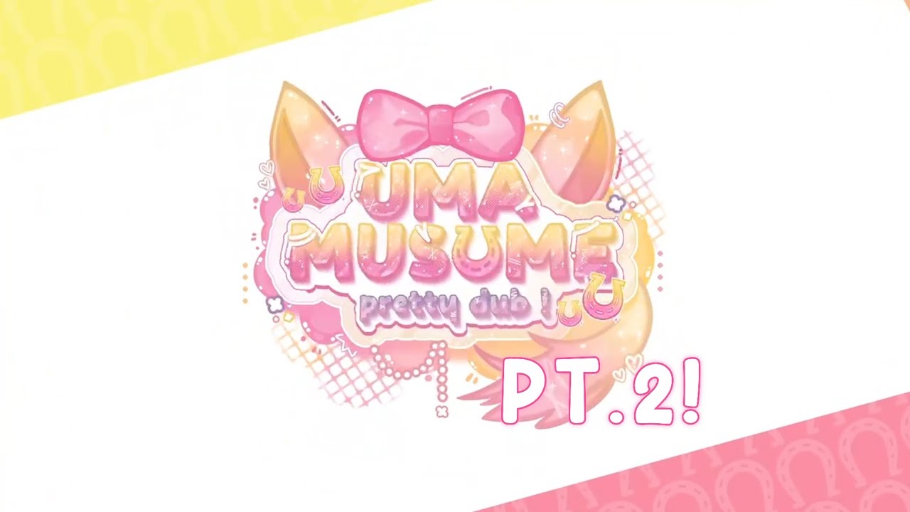 WELCOME TO UMADUB PT.2 || TEAM RIGIL - YouTube