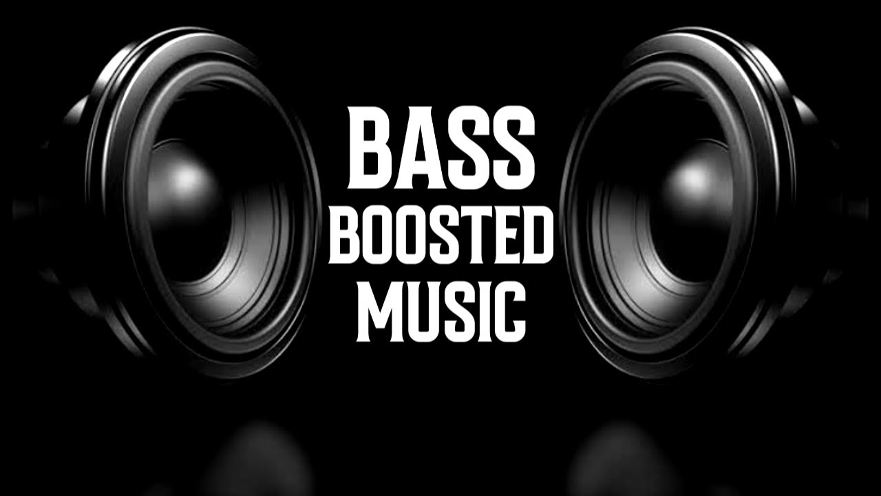 Bass Boosted Music | Bass Test | [ BASS LOVER ] - YouTube