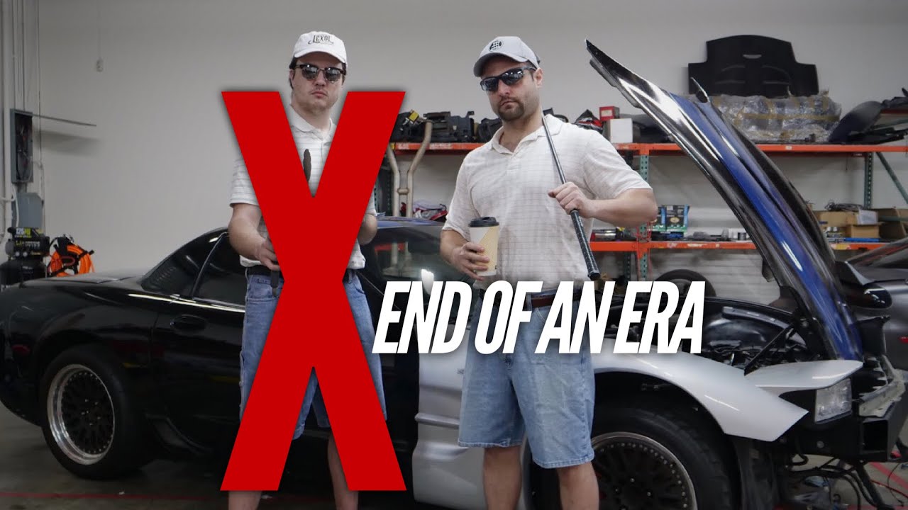 Jaret is no longer part of the channel. A sad day - YouTube