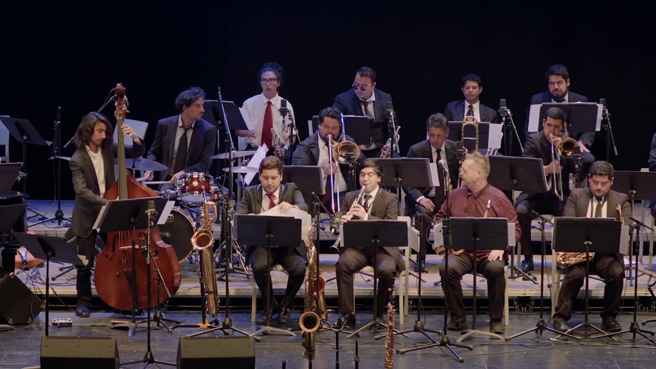 Gala Picnic Jazz 28/2/2020 - YouTube