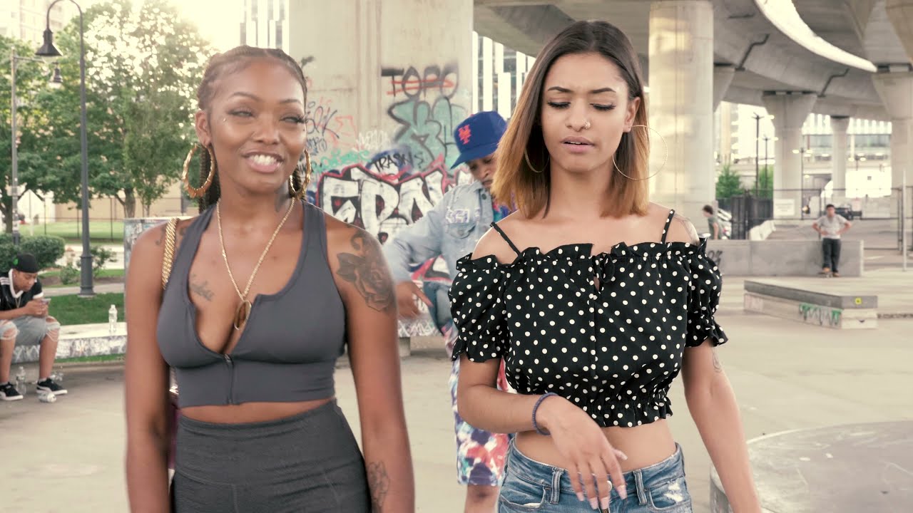 Thor - HIM OR ME (Feat. Tay Mitchell) - YouTube