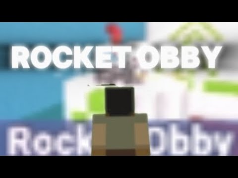 New Bloxd.io Gamemode! Rocket Obby! best Gamemode! || Bloxd.io ...