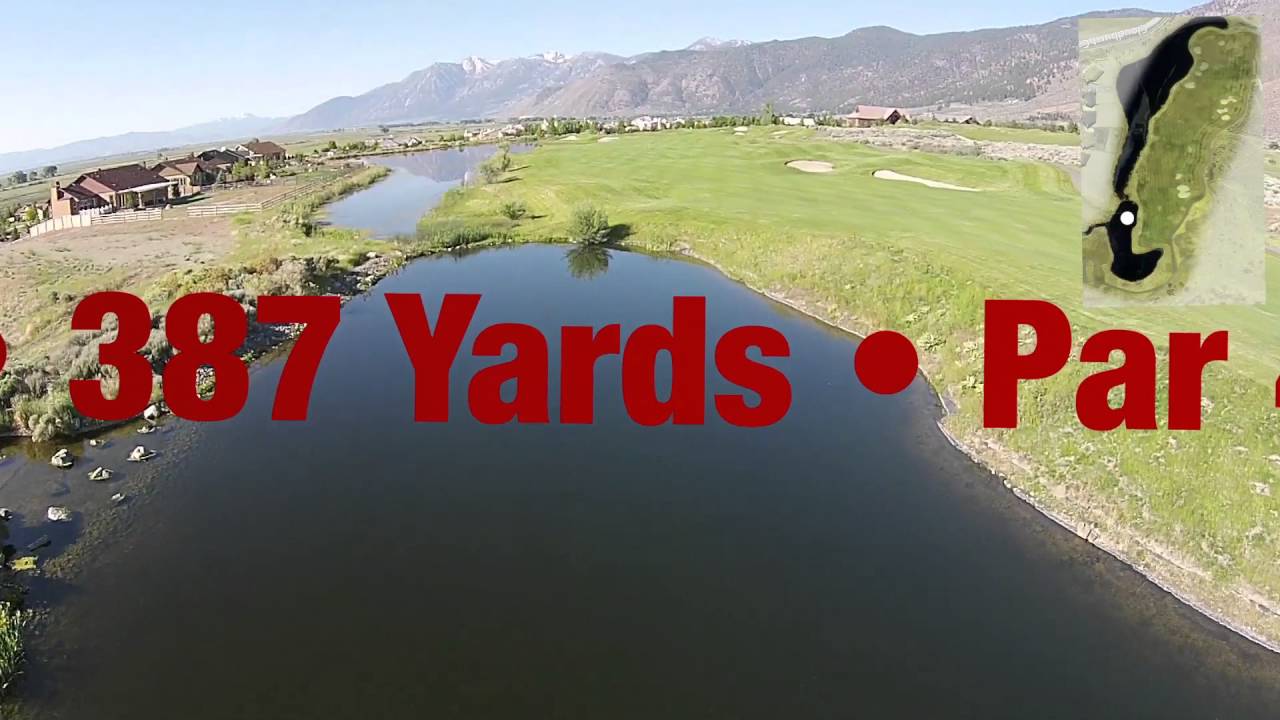 Genoa Lakes Ranch Course - YouTube