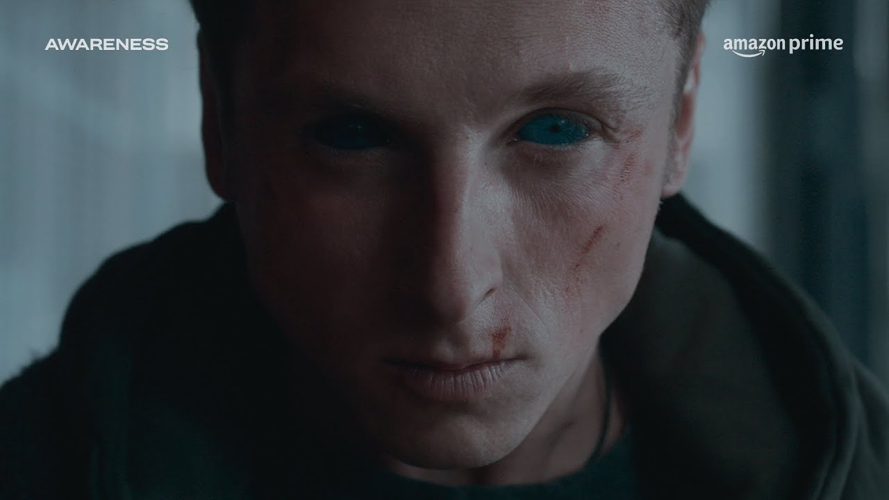 Awareness | Official Trailer | Amazon Prime - YouTube