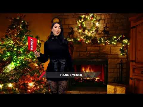Hande Yener'den Aleyna Tilki Anonsu