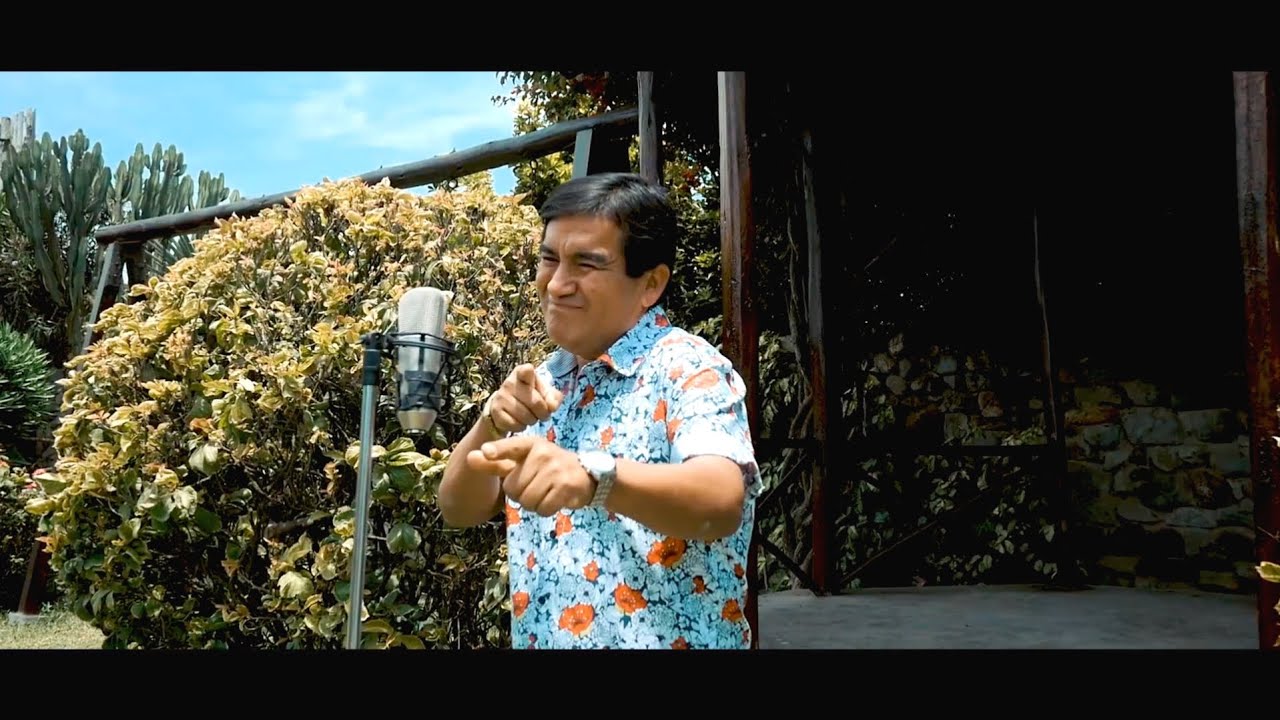 ASESINA DE AMOR - LUCIO SÁNCHEZ Y NARANJA MIX VIDEO OFICIAL - YouTube