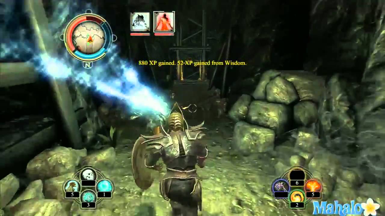 Divinity 2 Walkthrough - Part 79 - YouTube