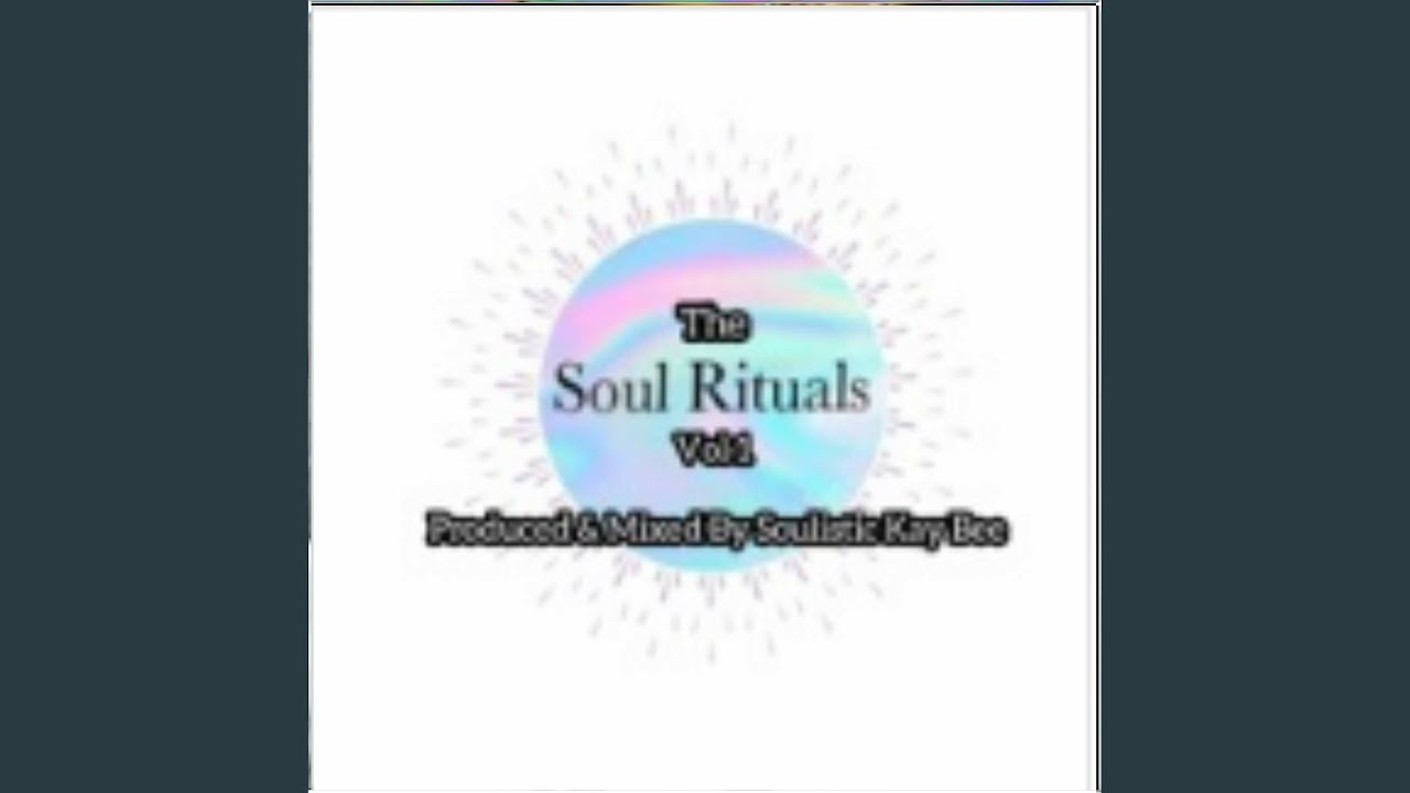 The soul ritual vol 1 - YouTube