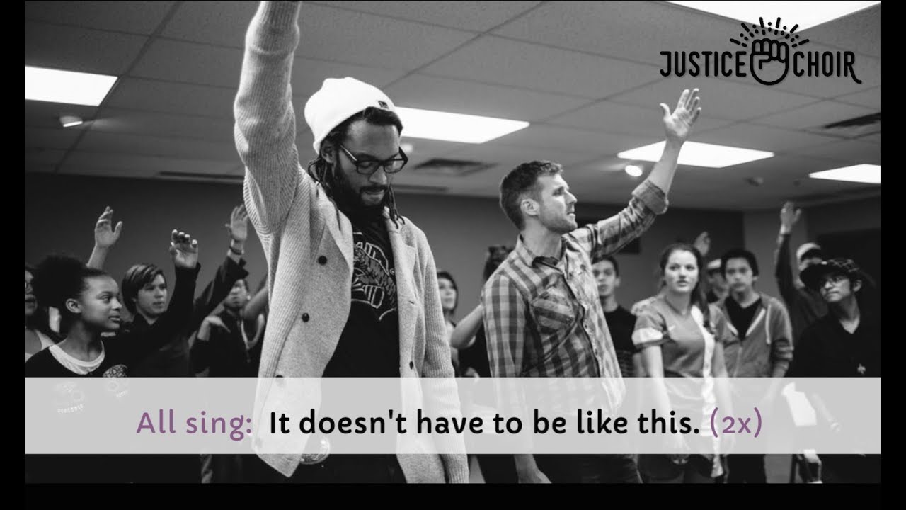 4. Another World is Possible (by Flobots) - YouTube