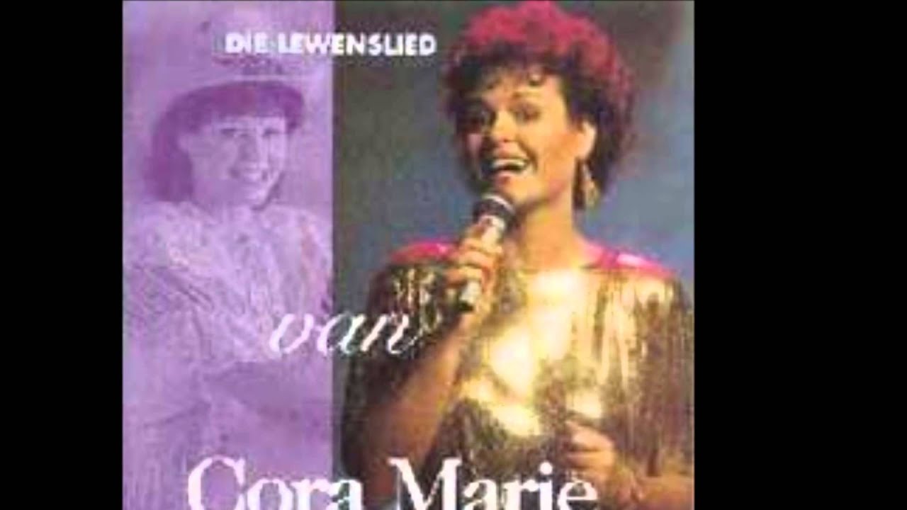 Cora Marie - Briefie uit die see - YouTube