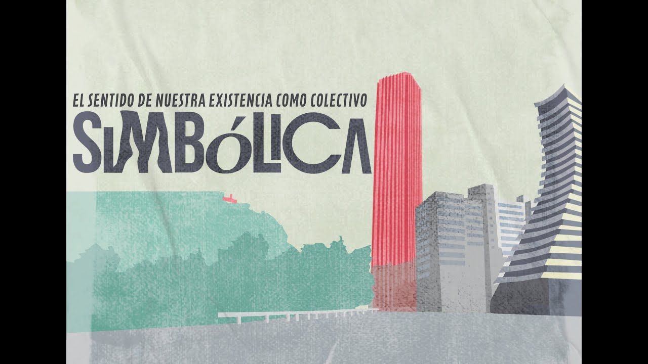 El sentido de nuestra existencia. INTRODUCCION A SIMBOLICA - YouTube