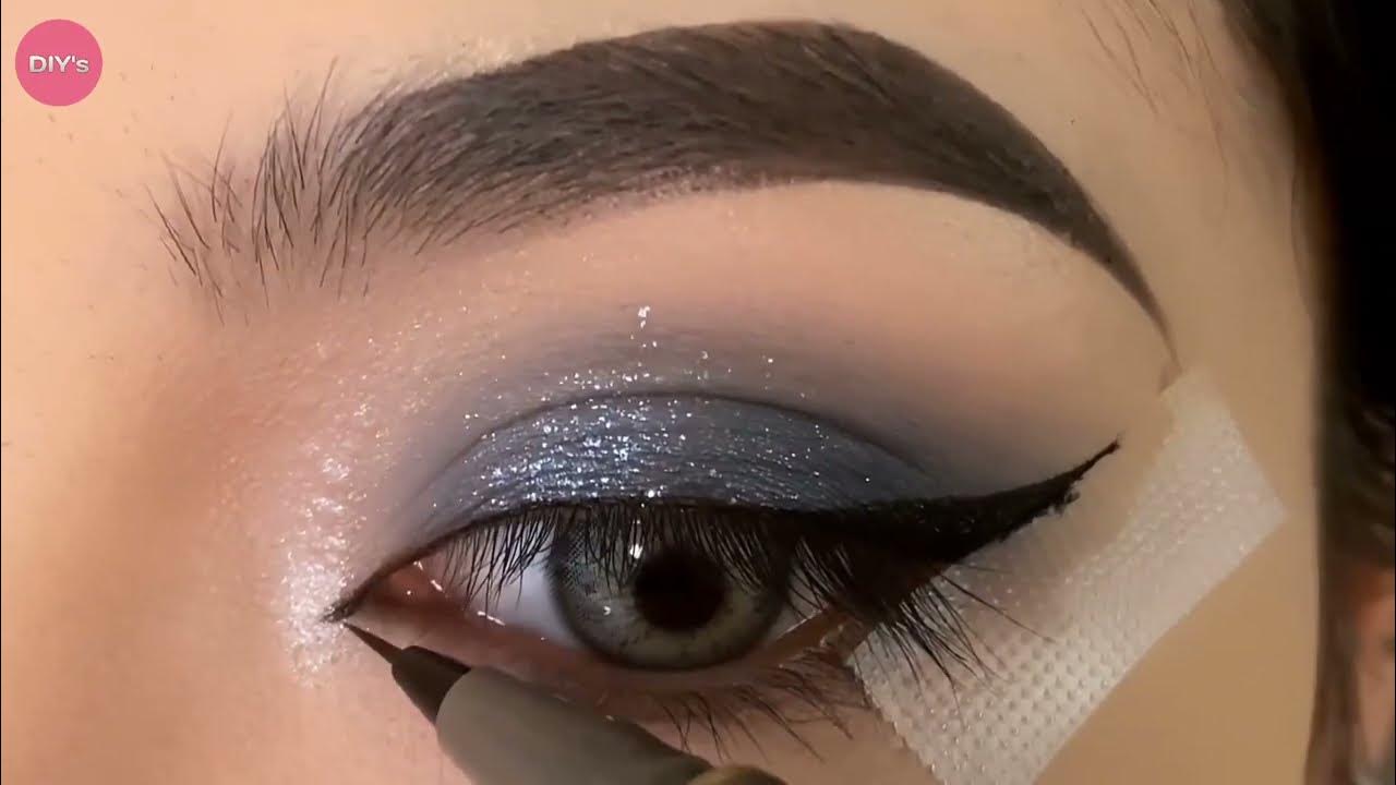 Natural Glam Makeup Tutorial for Beginners - YouTube