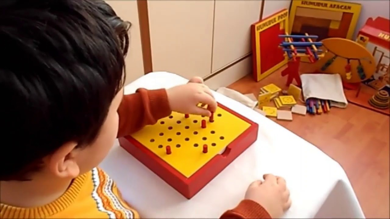 SOLO TEST & TİC TAC TOE - YouTube