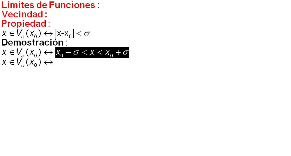Limites vecindad propiedad 1 - YouTube