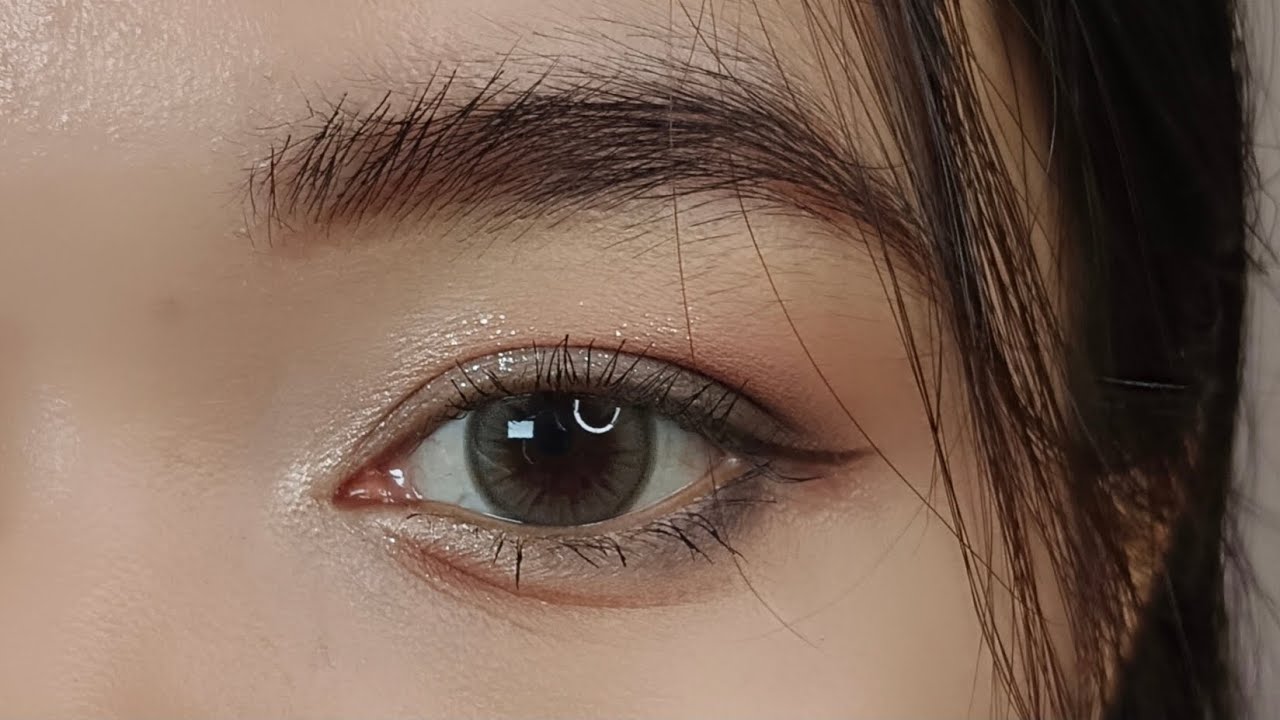 Eye Makeup Tutorial #52 | Makeup Ideas | Look | Style - YouTube
