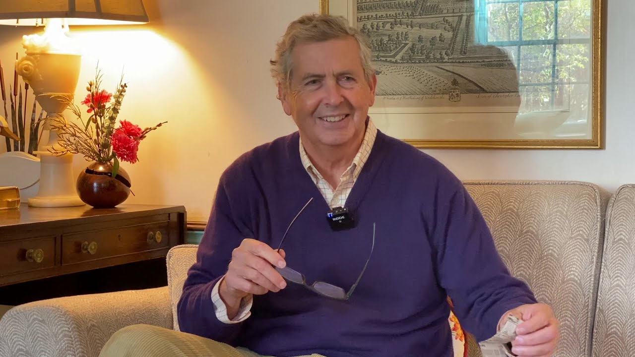 Exit Interview: David LaMotte on a Lifetime Career at LaMotte Chemical ...