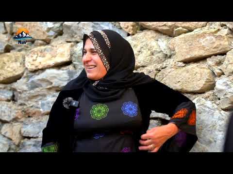 Rêbar Şemdinli; AŞKINI TAŞA KAZIDI