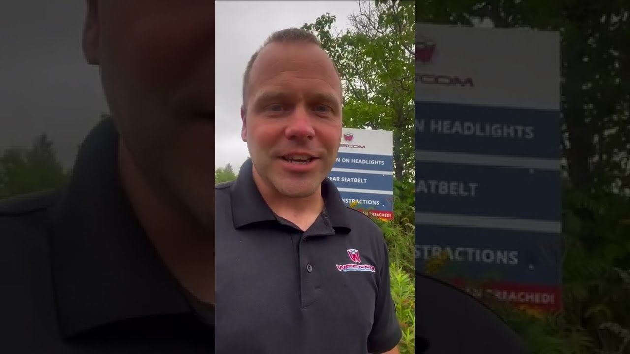 #GetToKnow Shane Stolp - CEO and Owner of Wescom Inc - YouTube