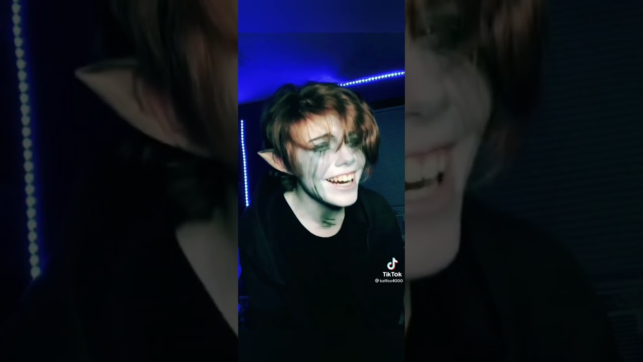 Eyeless Jack Tiktoks Creepypasta Youtube