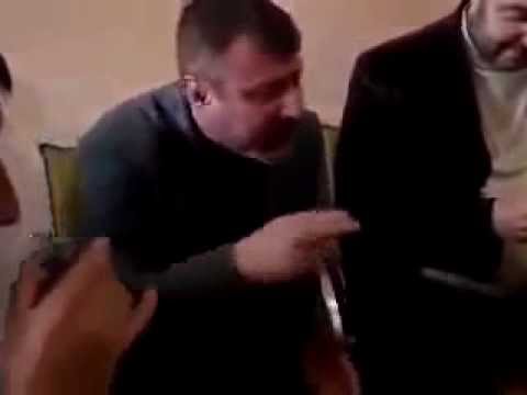 Azer Bülbül - Bir Zalim Sevdim (Canlı)